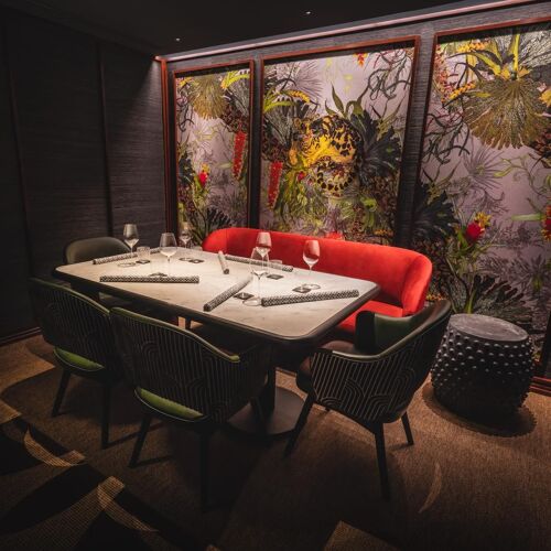 Han Kee – Singapore - a MICHELIN Guide Restaurant