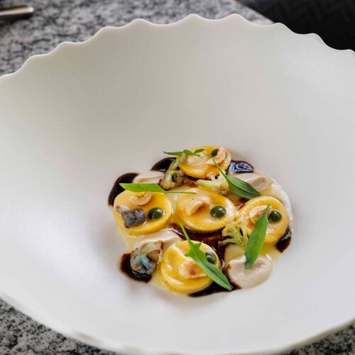 Saint Moritz MICHELIN Restaurants - The MICHELIN Guide Switzerland