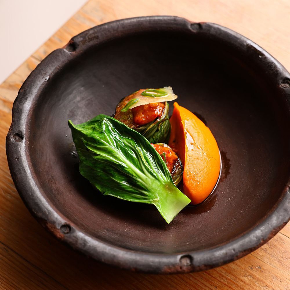 Le Coucou – Paris - a MICHELIN Guide Restaurant