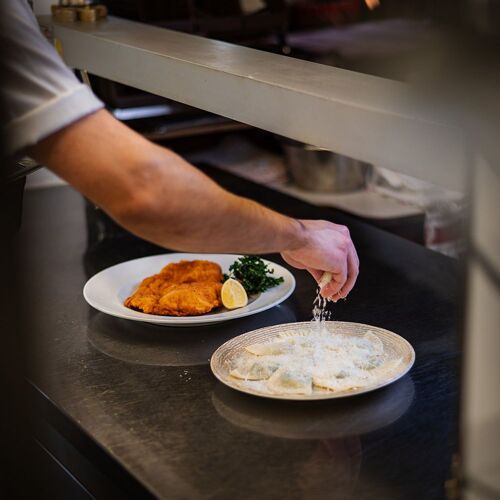 Tirol MICHELIN Restaurants - der Guide MICHELIN Österreich