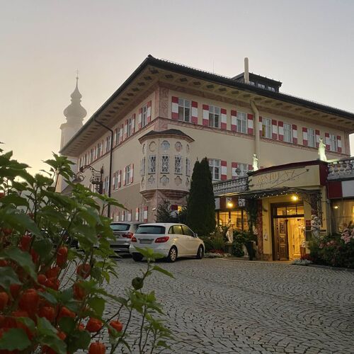 Bayern MICHELIN Restaurants - der Guide MICHELIN Deutschland