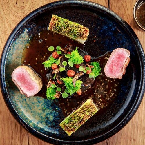 Mochi – Vienna - a MICHELIN Guide Restaurant