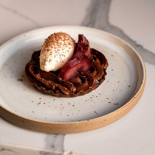 Rogues – London - a MICHELIN Guide Restaurant