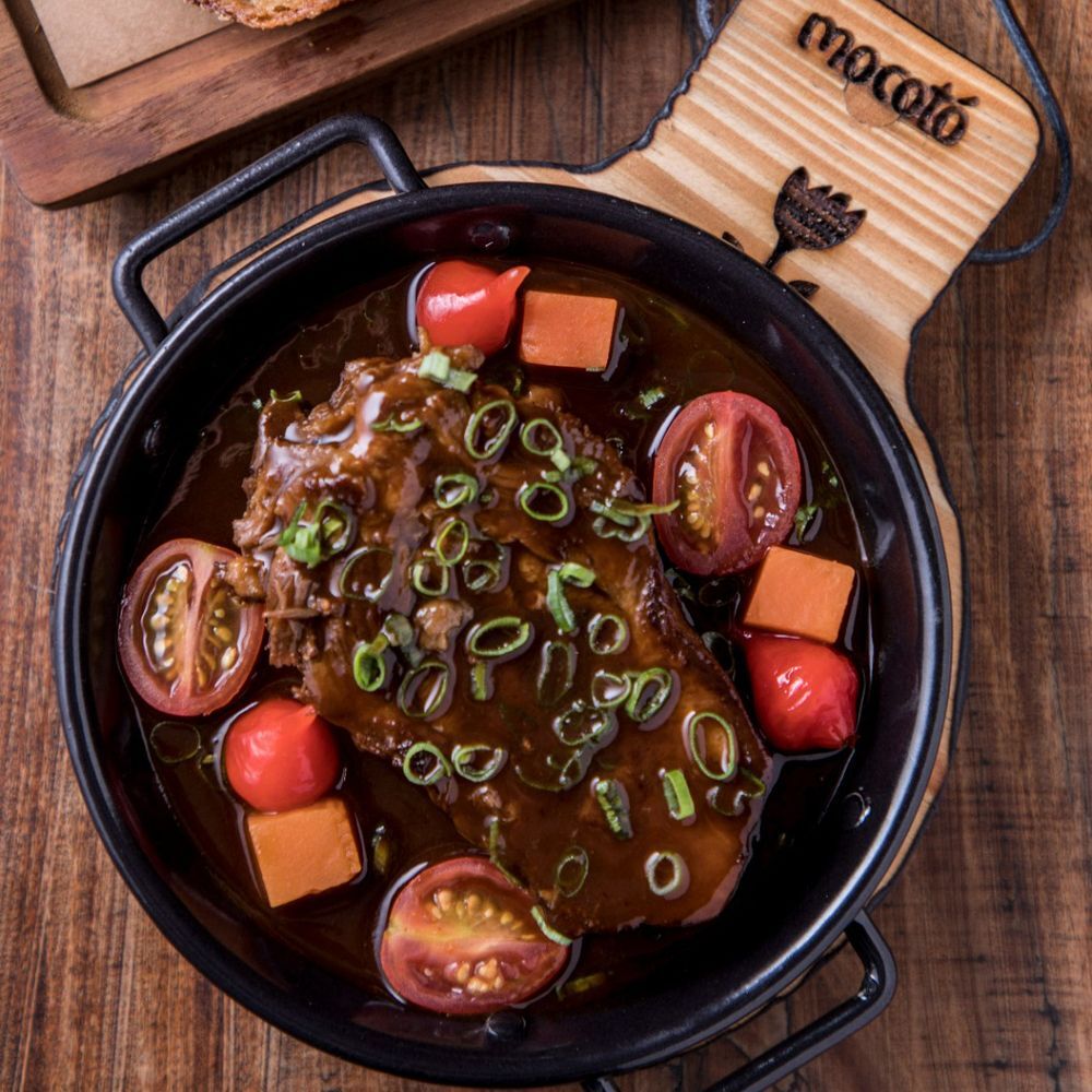 Mocotó Vila Leopoldina – São Paulo – um Restaurante do Guia MICHELIN