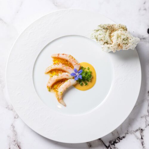 Dreyfus – Toronto - a MICHELIN Guide Restaurant