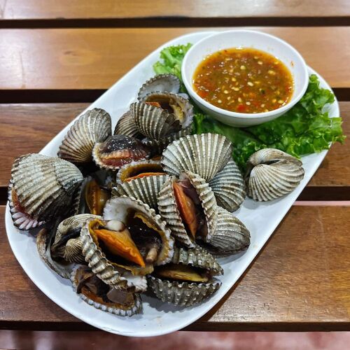 Mook Manee – Phuket - a MICHELIN Guide Restaurant