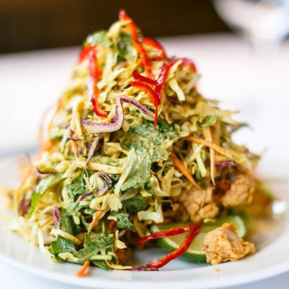 Mustards Grill – Napa - a MICHELIN Guide Restaurant