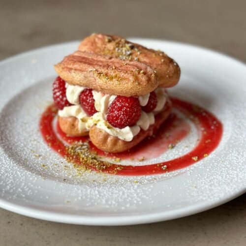 La Scarpetta – Waterloo - a MICHELIN Guide Restaurant