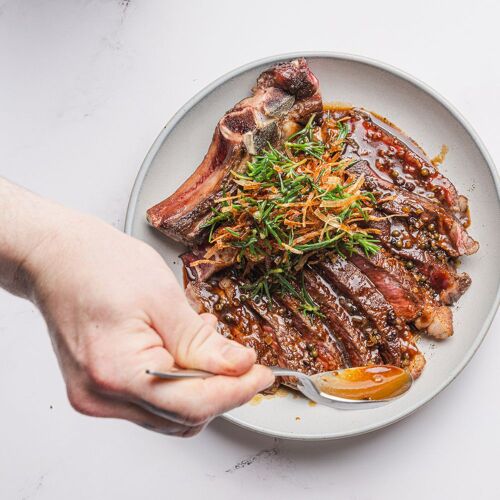 Tamarind – New York - a MICHELIN Guide Restaurant