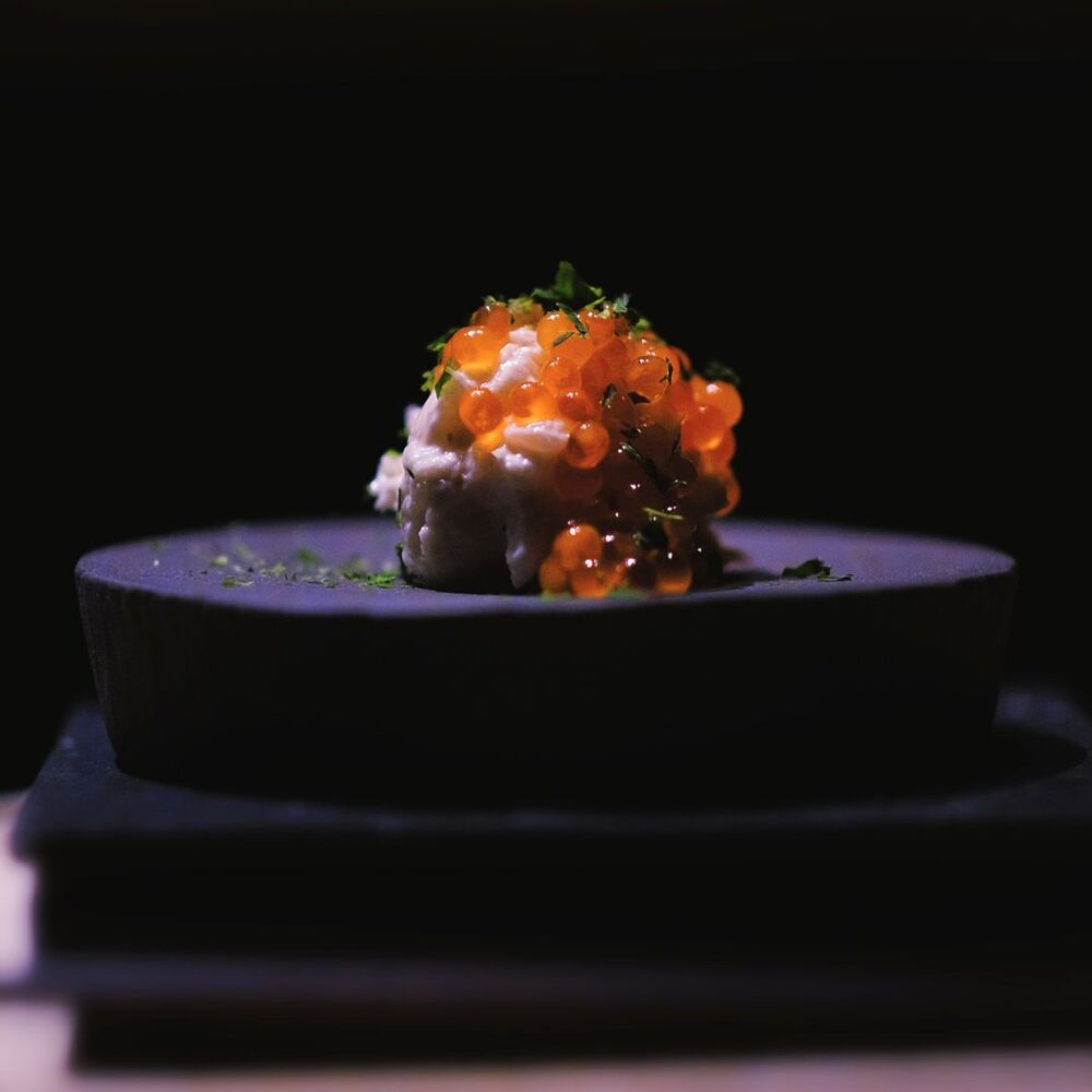 HOZE – Gothenburg - a MICHELIN Guide Restaurant