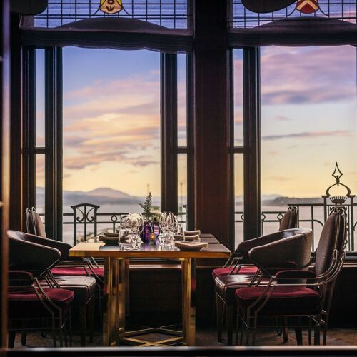 Quebec City MICHELIN Restaurants - The MICHELIN Guide Canada