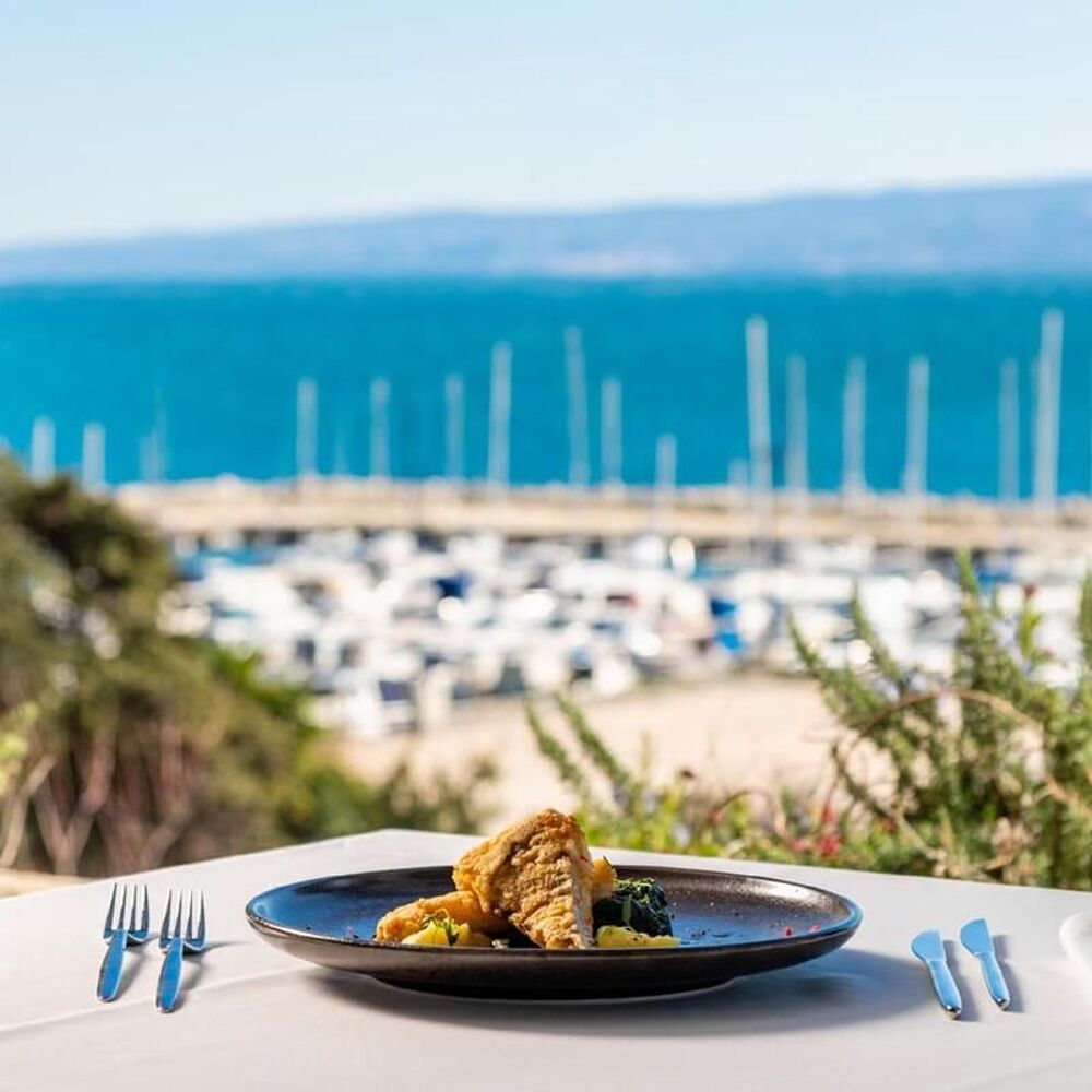 Kadena – Split - a MICHELIN Guide Restaurant