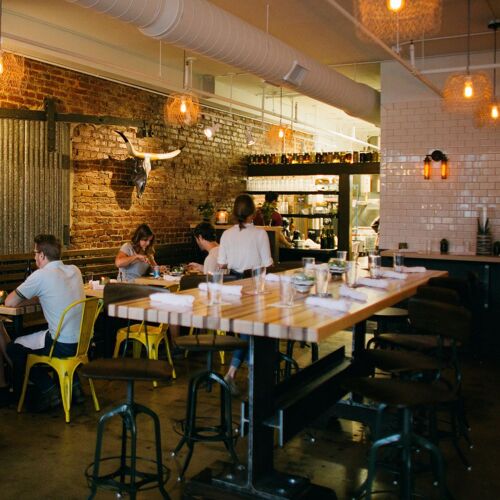 Main Street Meats – Chattanooga - a MICHELIN Guide Restaurant
