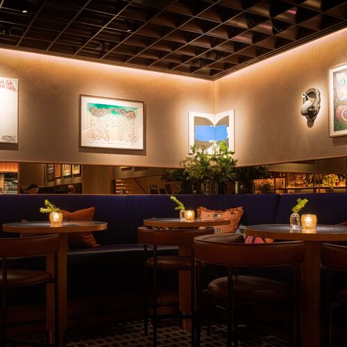 Zuma – London - a MICHELIN Guide Restaurant