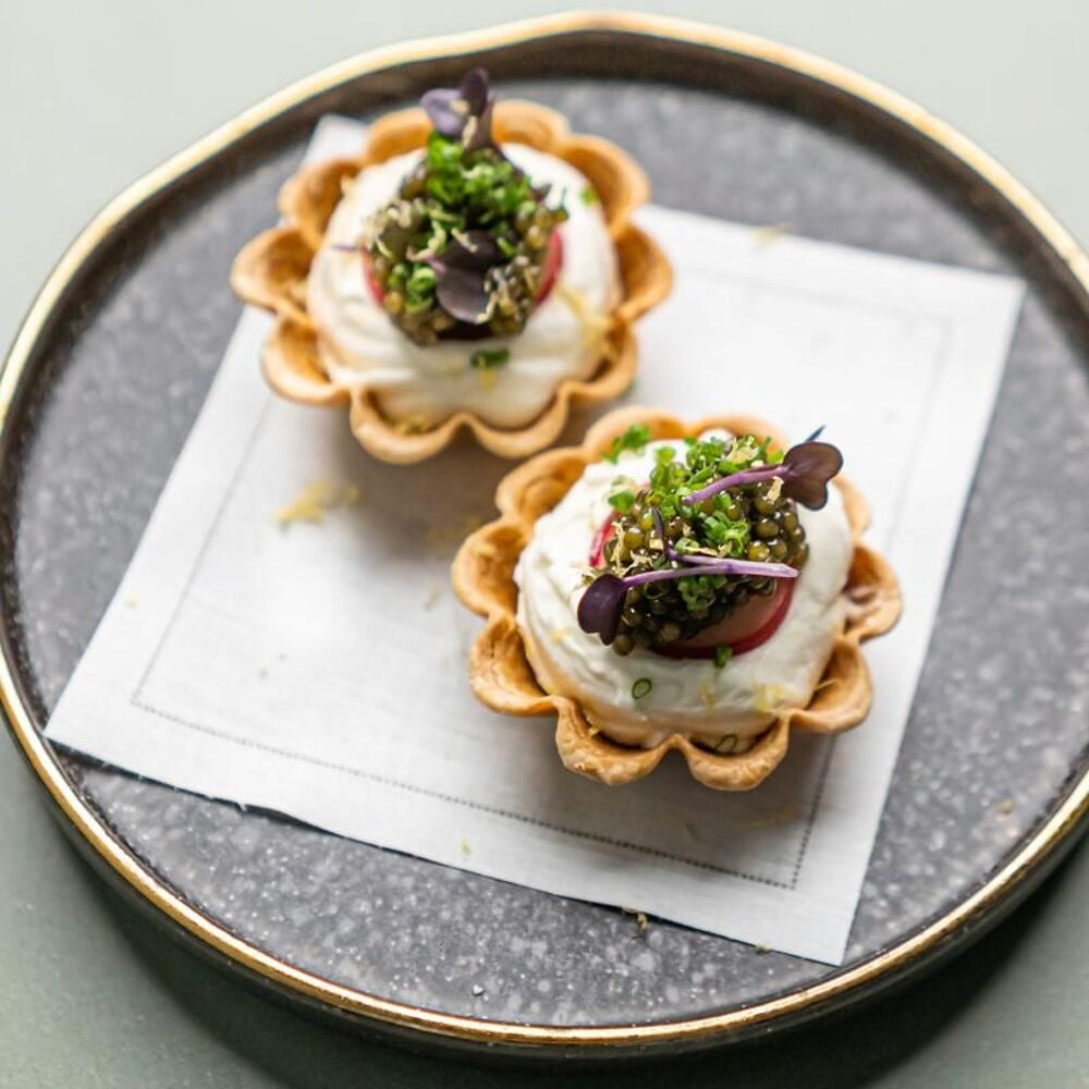 Brothers – Munich - a MICHELIN Guide Restaurant