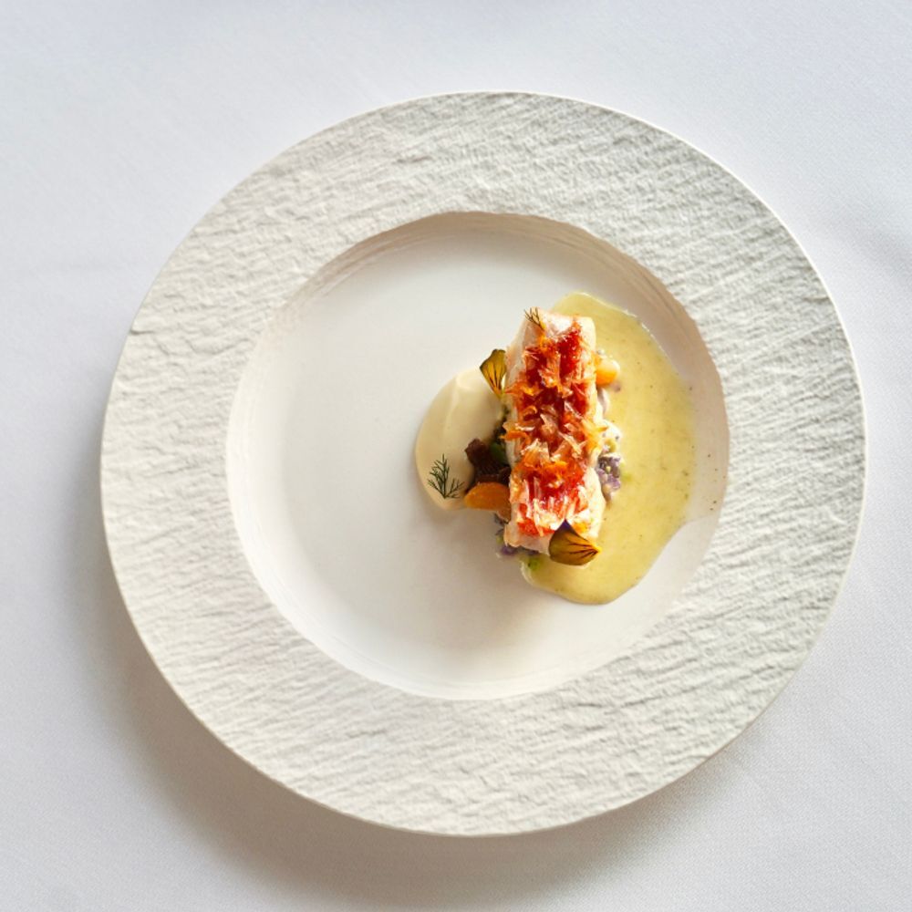 Chez TJ – Mountain View - a MICHELIN Guide Restaurant