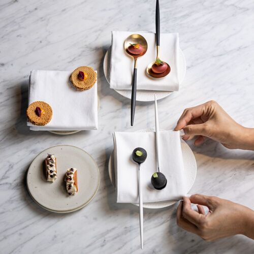 AYU – Gzira - a MICHELIN Guide Restaurant