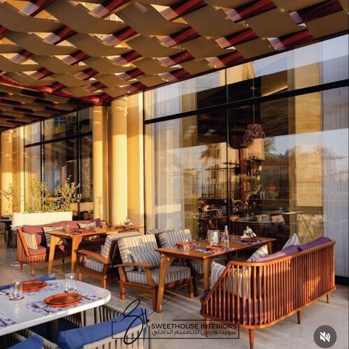 Chicago Rare – Doha - a MICHELIN Guide Restaurant