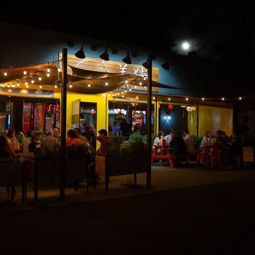 Hey Kiddo – Denver - a MICHELIN Guide Restaurant