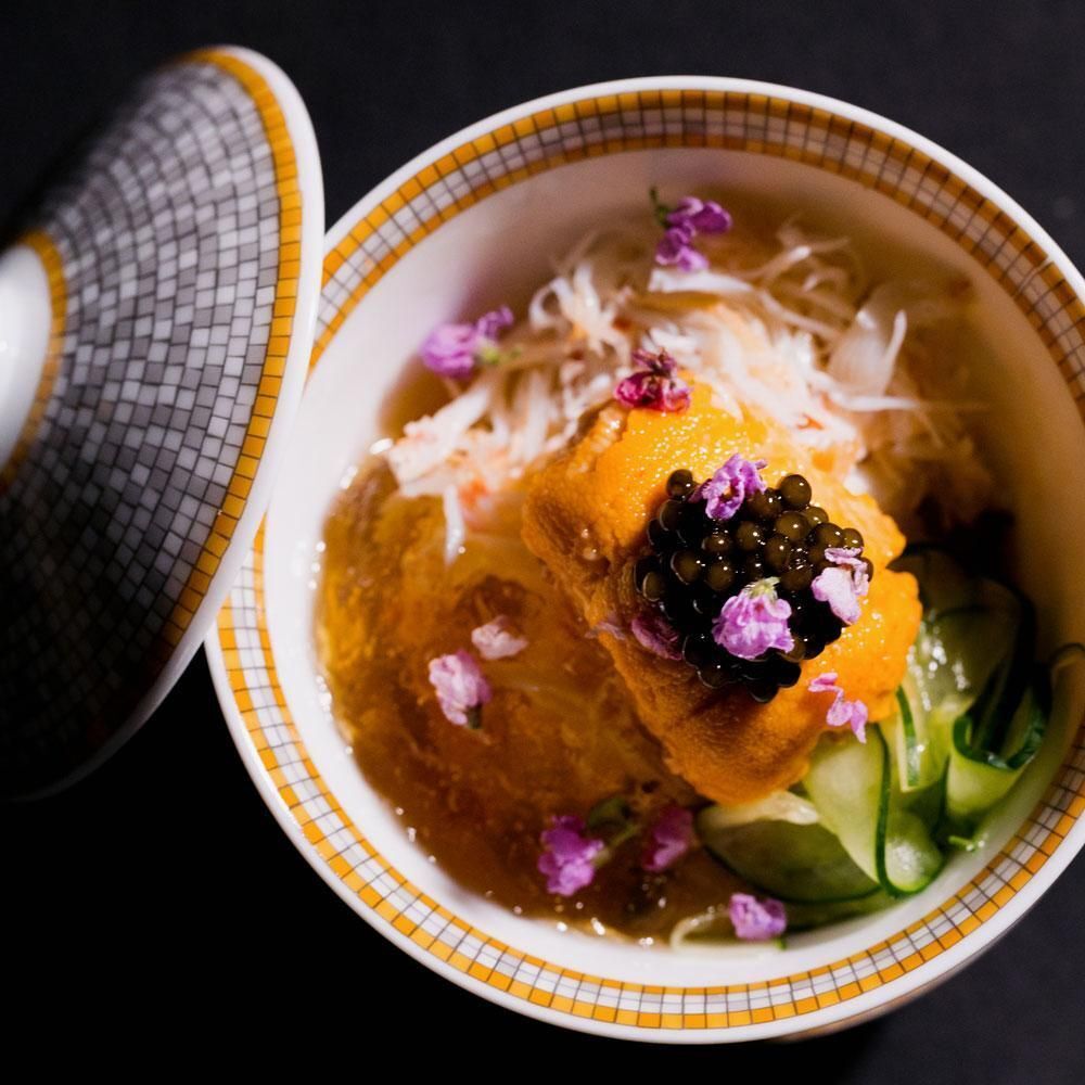 Sushi Yuen – City of Industry - a MICHELIN Guide Restaurant