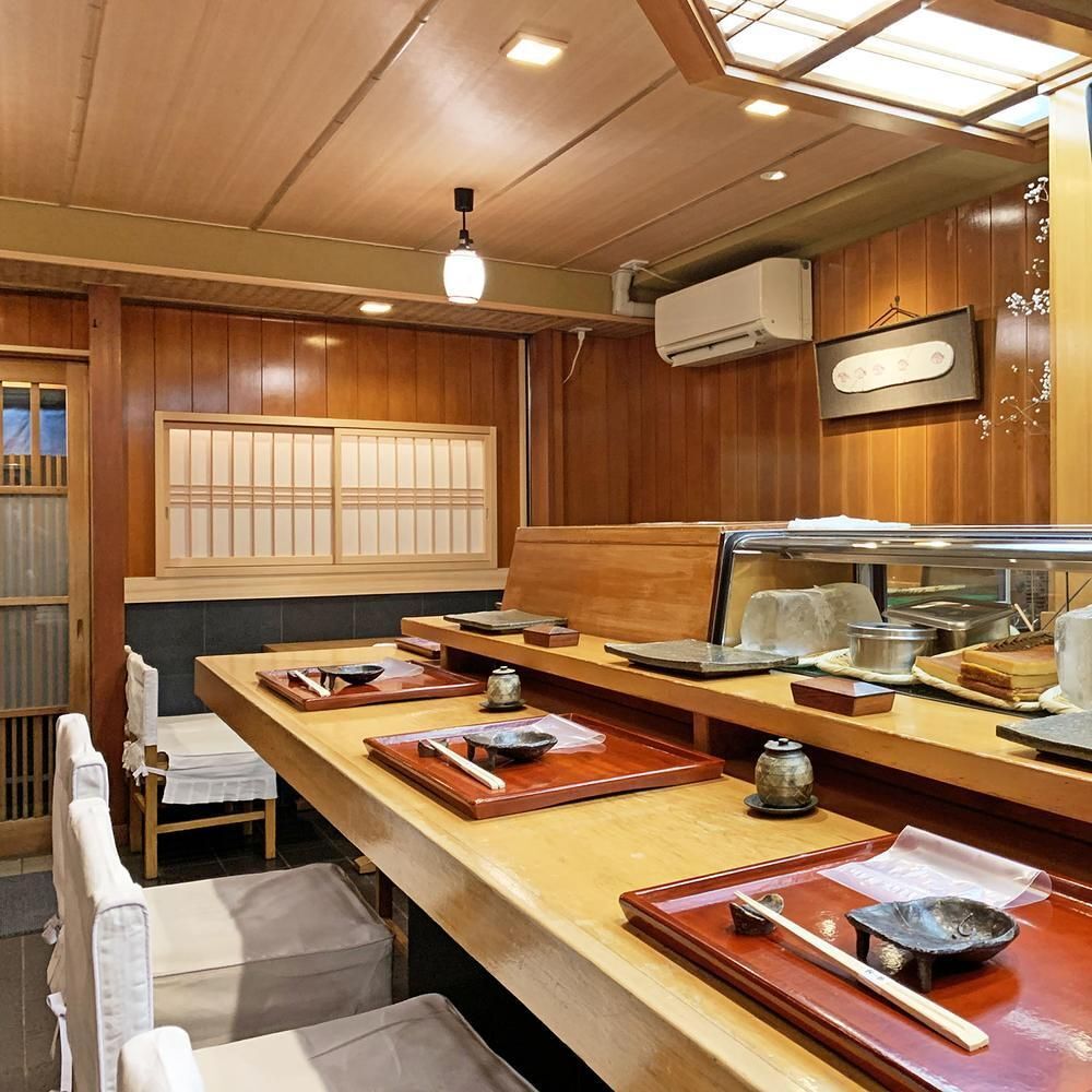 Sushi Ichijo – Tokyo - a MICHELIN Guide Restaurant