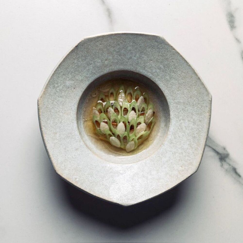 Naides – San Francisco - a MICHELIN Guide Restaurant