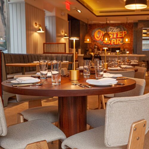 Kebab aur Sharab – New York - a MICHELIN Guide Restaurant