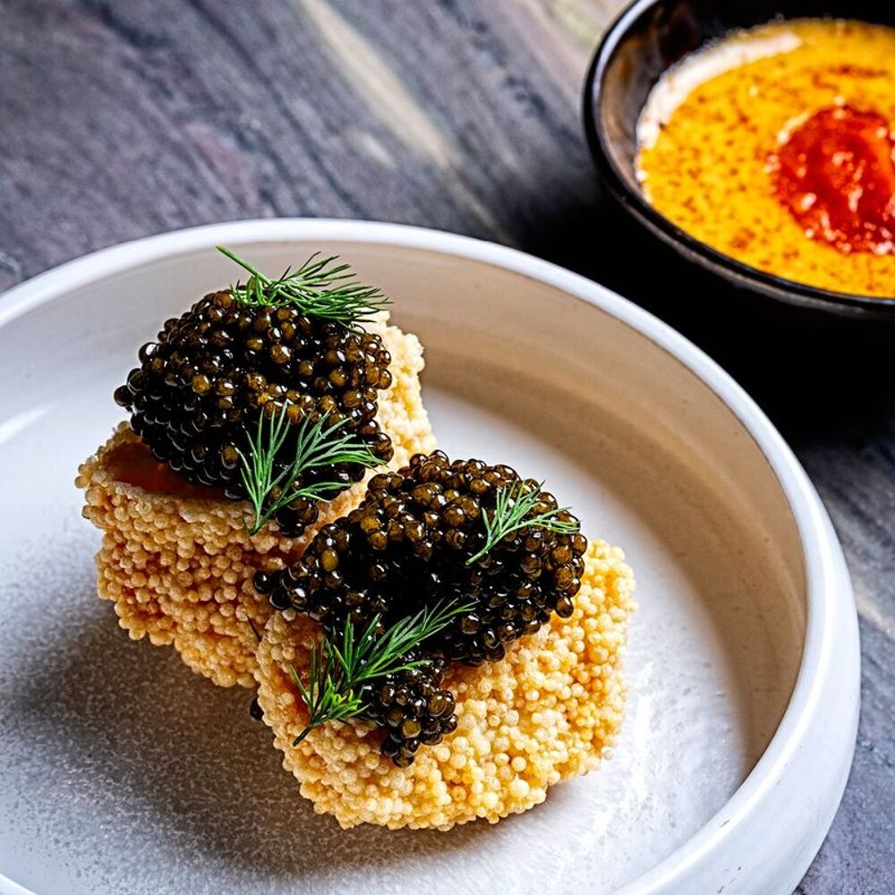 Dōgon – Washington - a MICHELIN Guide Restaurant