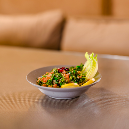 Saudi Arabia MICHELIN Restaurants – The MICHELIN Guide