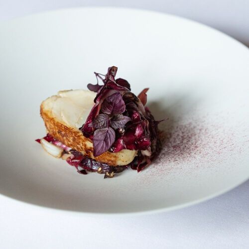 Espadon – Paris - a MICHELIN Guide Restaurant