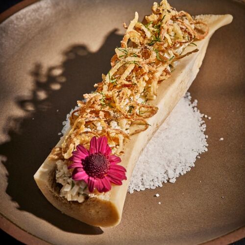 Don Julio – Buenos Aires - a MICHELIN Guide Restaurant