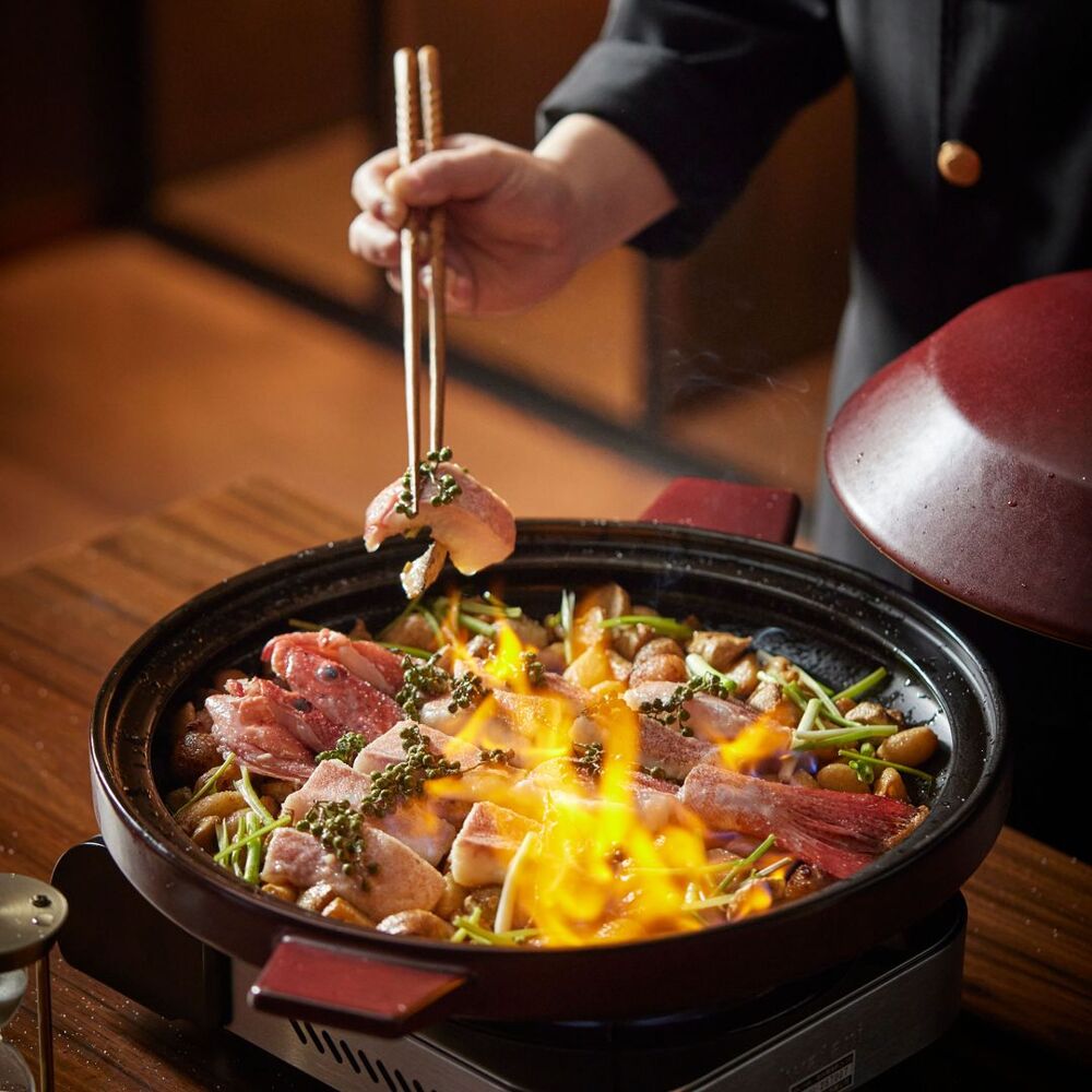 Quyuan Plus – Yangzhou - a MICHELIN Guide Restaurant