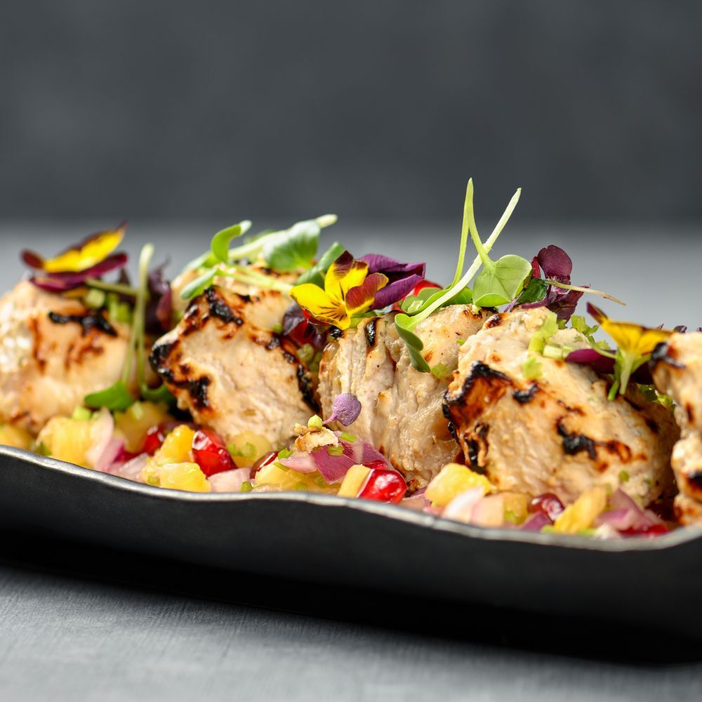 Dalchini – Doha - a MICHELIN Guide Restaurant