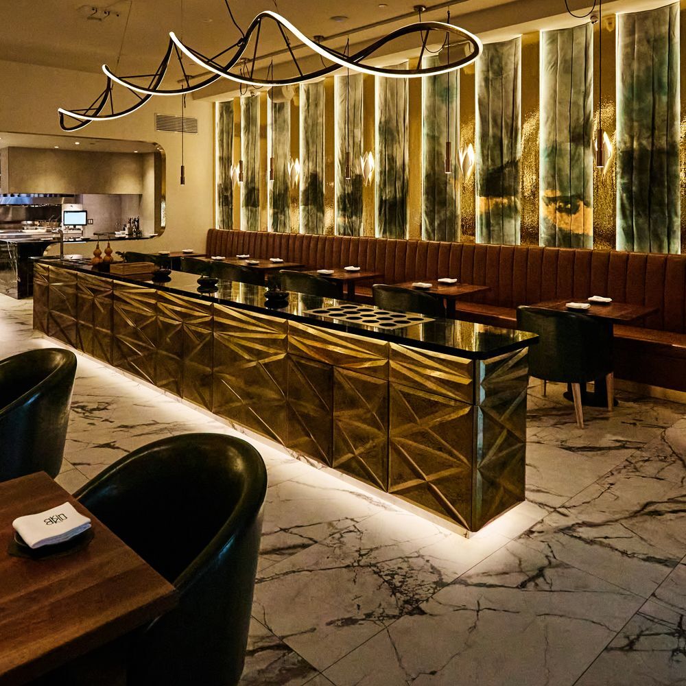 aKin – Toronto - a MICHELIN Guide Restaurant