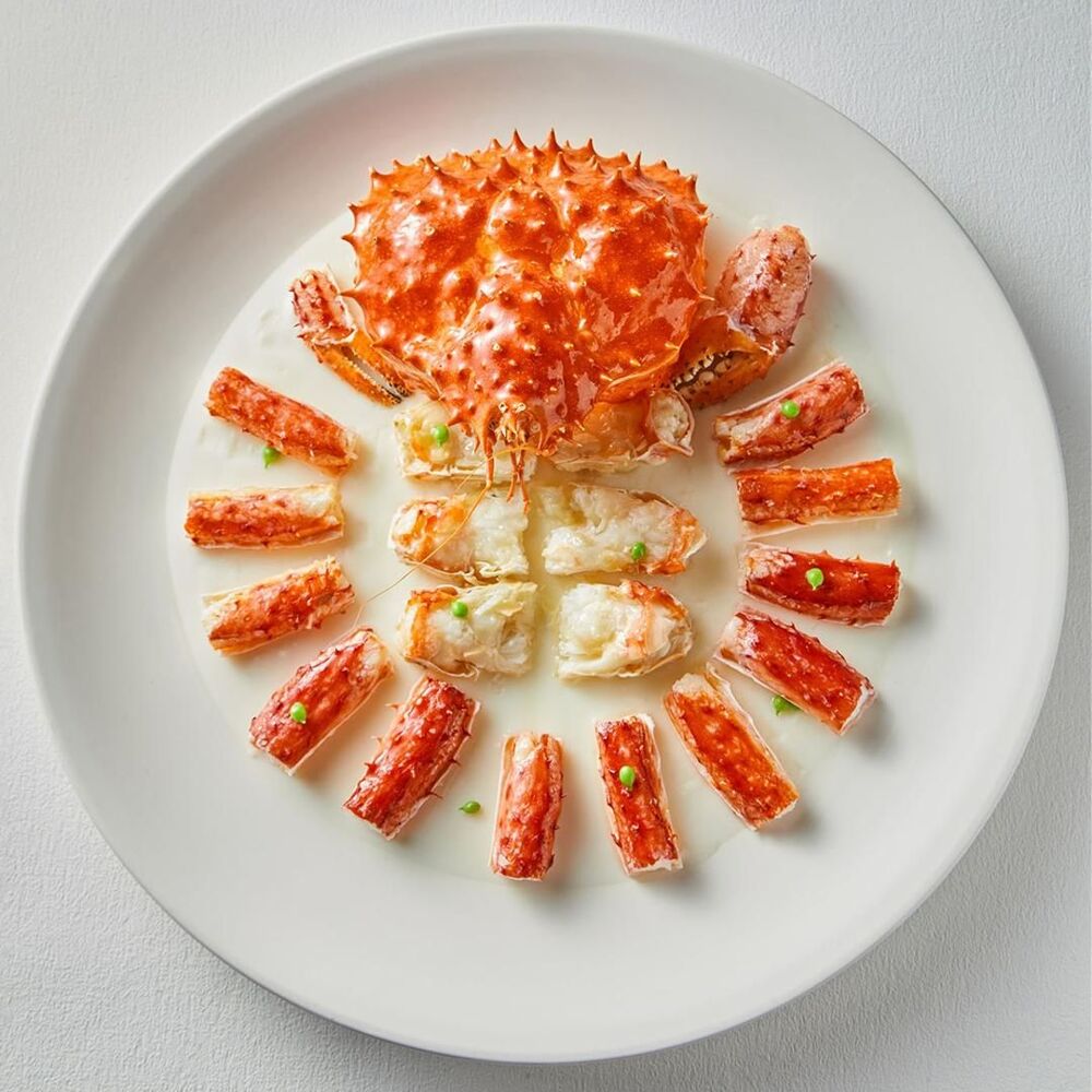 The Beijing Kitchen (Jianguo Road) – Beijing - a MICHELIN Guide Restaurant