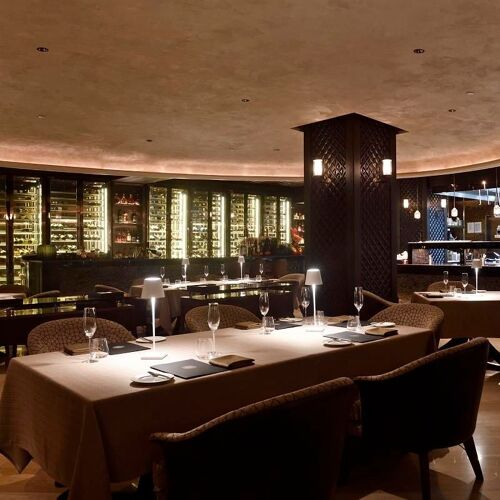 Sühring – Bangkok - a MICHELIN Guide Restaurant