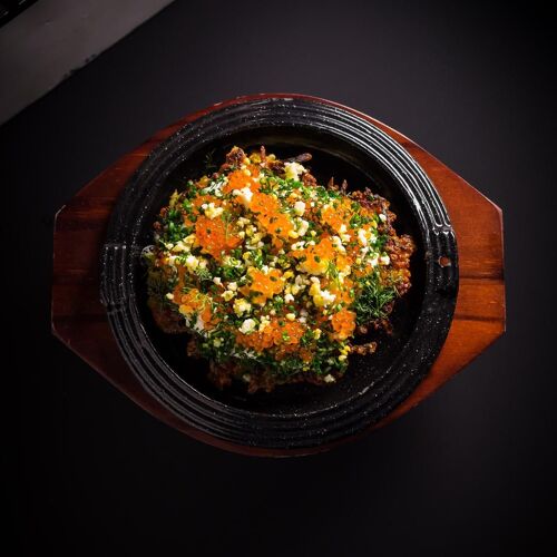 Kato – Los Angeles - a MICHELIN Guide Restaurant