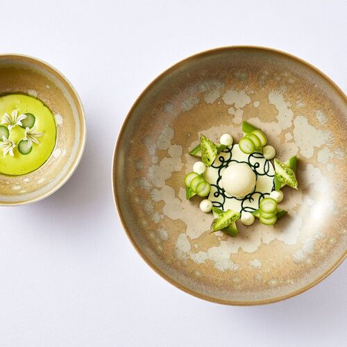 Colbert – London - a MICHELIN Guide Restaurant