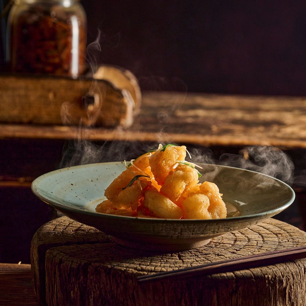 Country Kitchen – Beijing - a MICHELIN Guide Restaurant