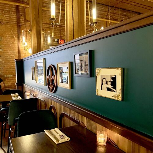 Little Bull – Durham - a MICHELIN Guide Restaurant