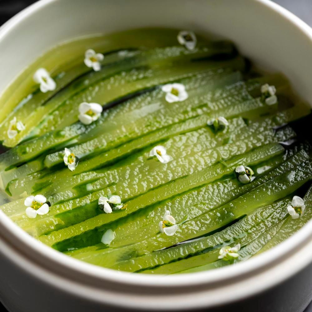 Atomix – New York - a MICHELIN Guide Restaurant