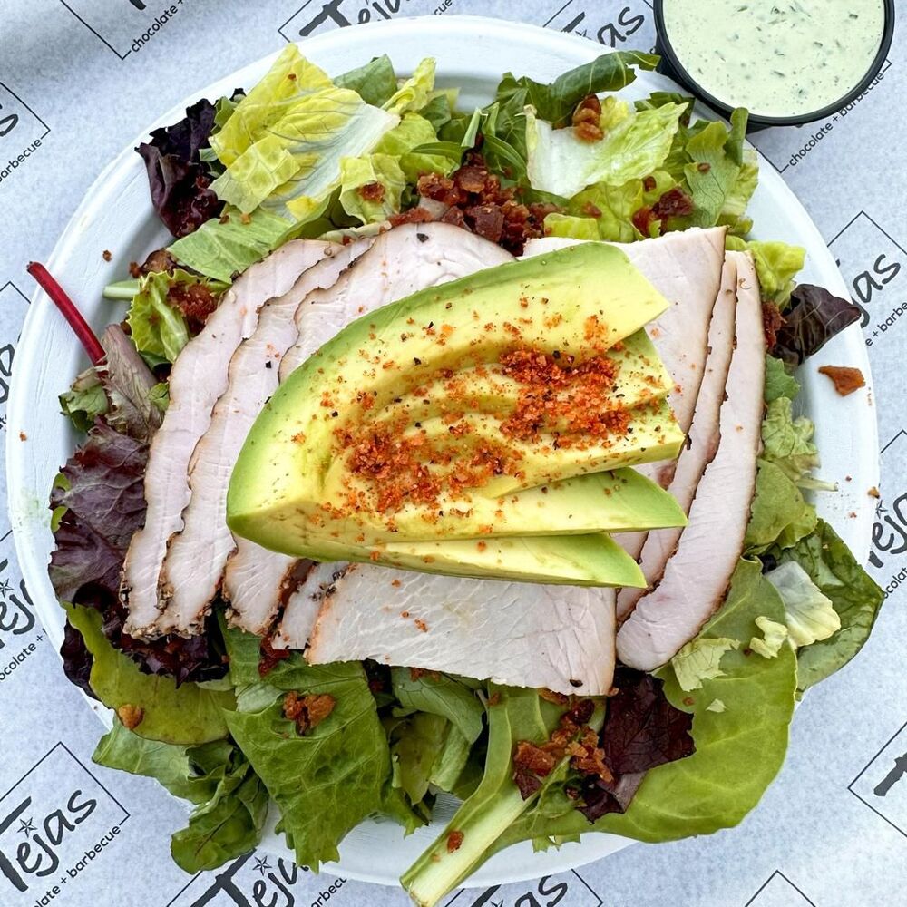 Tejas Chocolate – Tomball - a MICHELIN Guide Restaurant