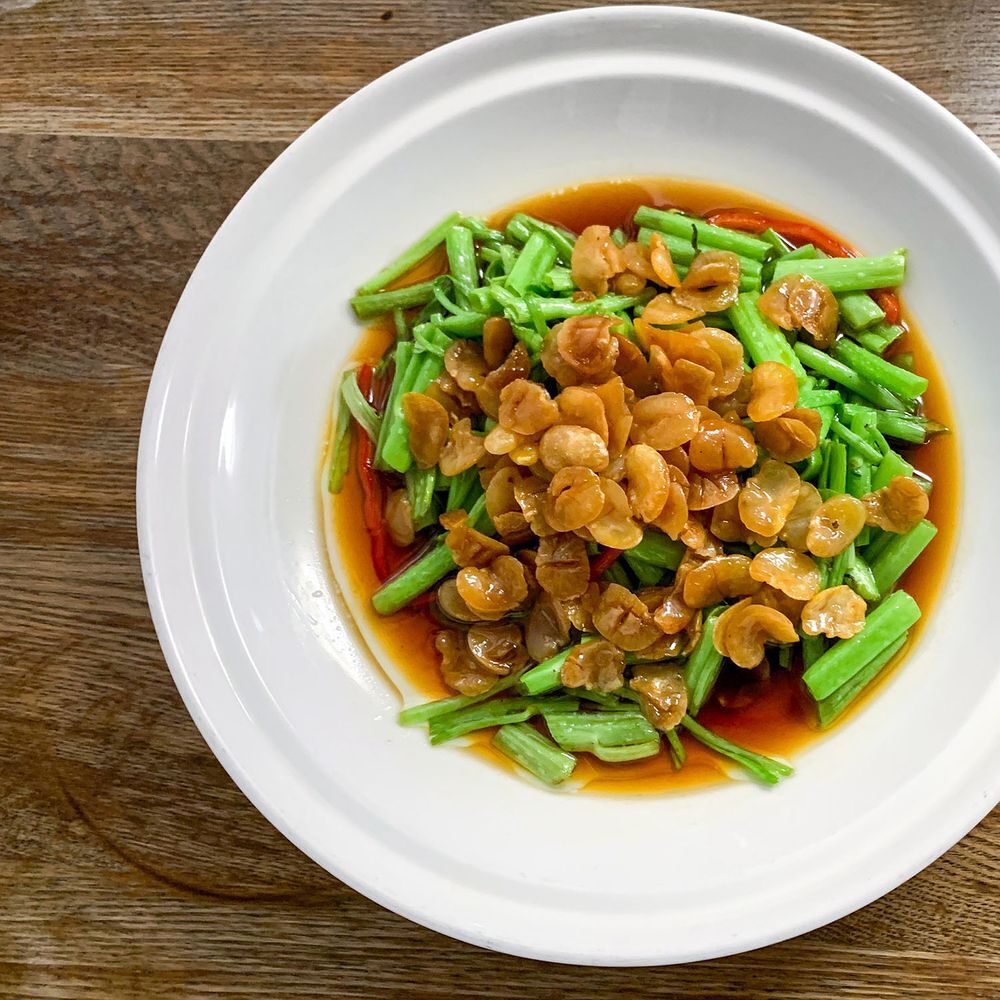 Du Shi Li De Xiang Cun – Nanjing - a MICHELIN Guide Restaurant
