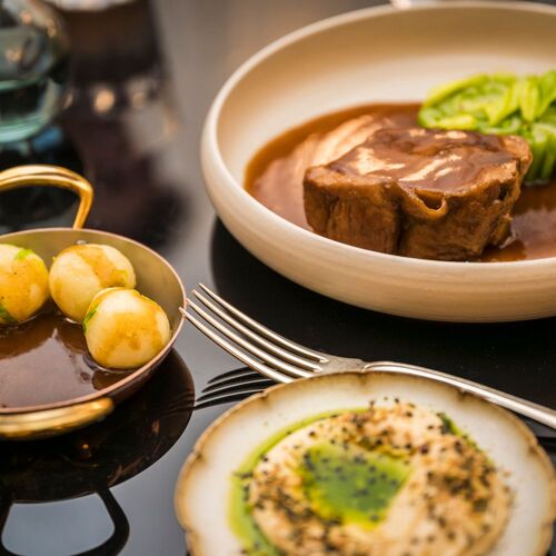 Austrian – The MICHELIN Guide Austria