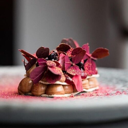 Alchemist – Copenhagen - a MICHELIN Guide Restaurant