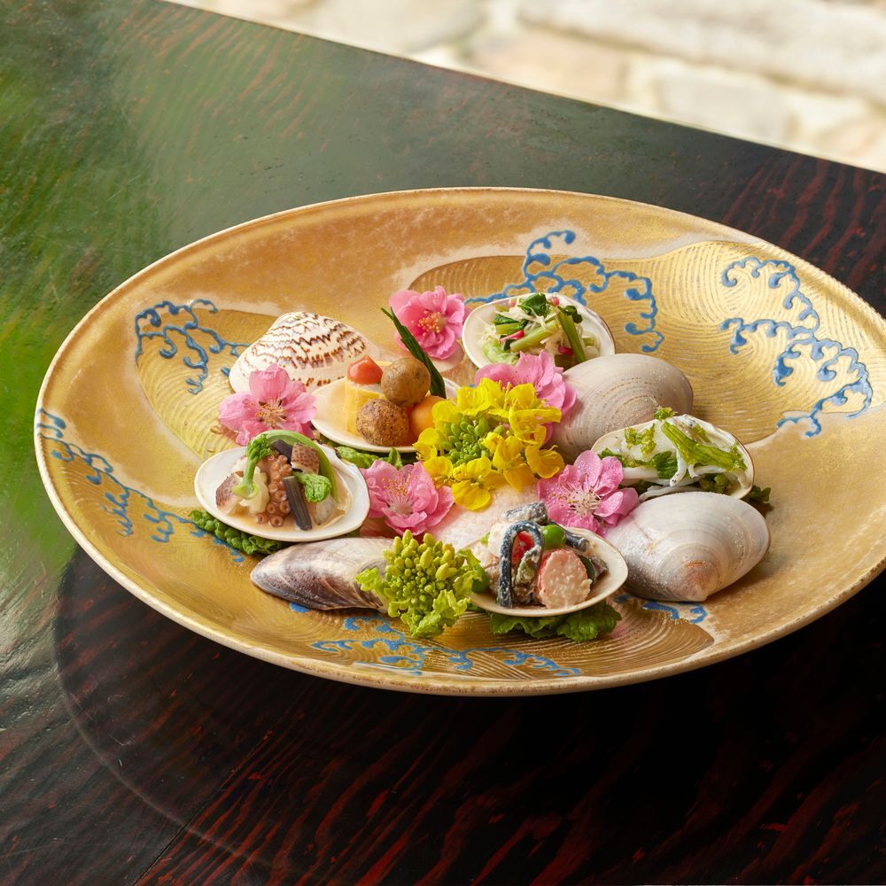 Gion Matayoshi – Kyoto - a MICHELIN Guide Restaurant