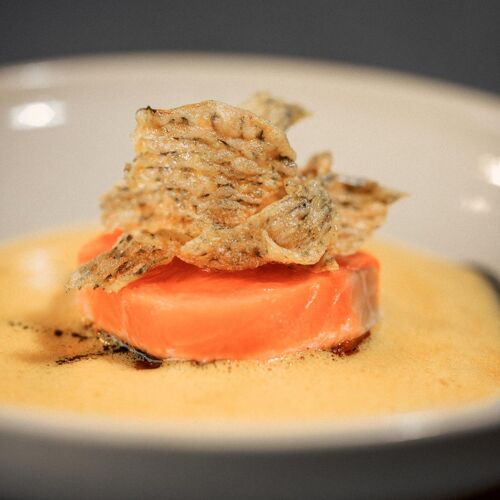 Riga Region MICHELIN Restaurants - the MICHELIN Guide Latvia