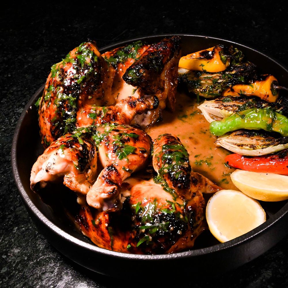 Vernick Food & Drink – Philadelphia - a MICHELIN Guide Restaurant