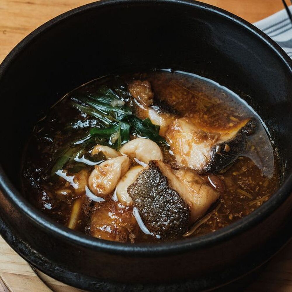 Boonie's – Chicago - a MICHELIN Guide Restaurant