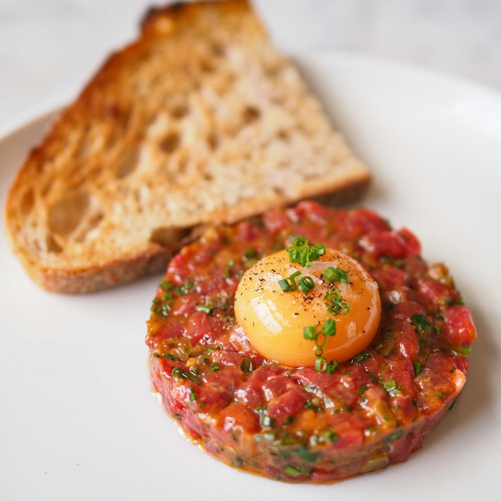 Fancett's – Cambridge - a MICHELIN Guide Restaurant